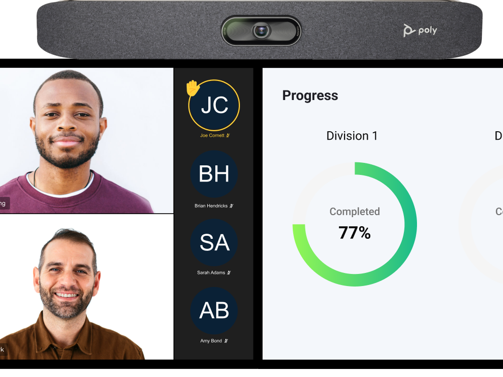 Seamless Teams Meetings integration for Zoom Rooms | Pexip Connect
